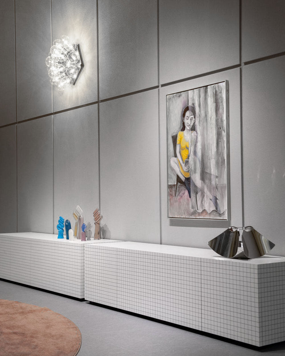 QUADERNA 756 SIDEBOARD