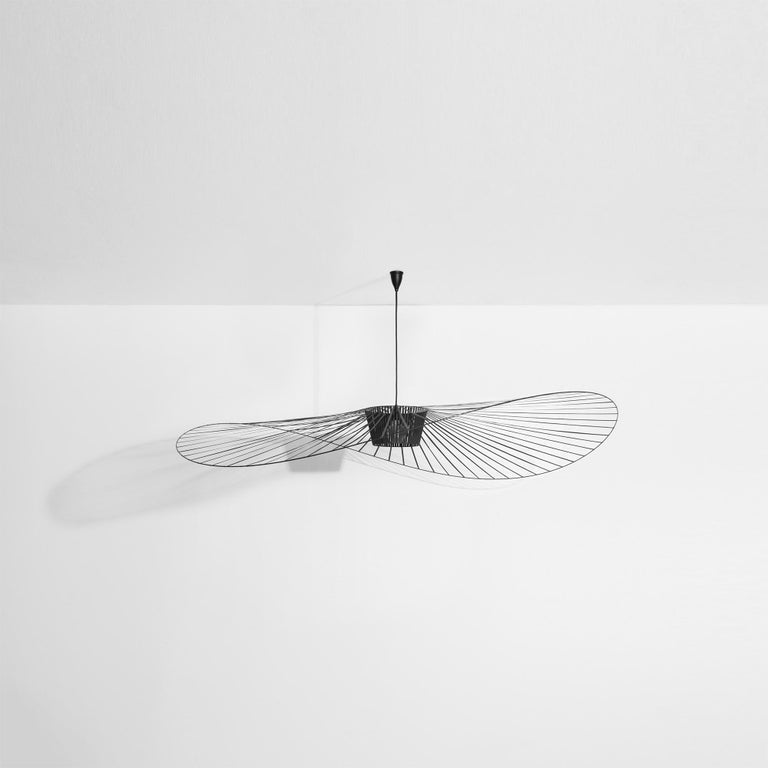 VERTIGO PENDANT LIGHT