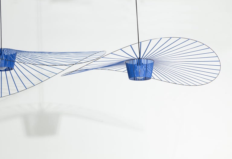 VERTIGO PENDANT LIGHT