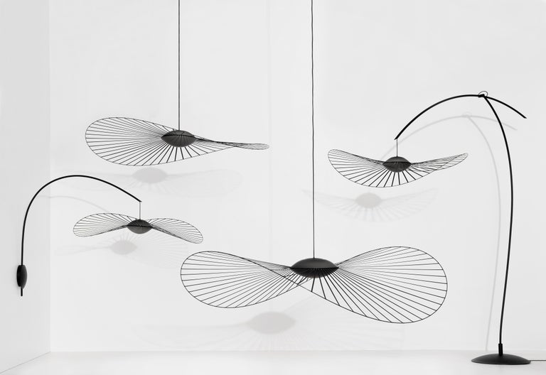 VERTIGO NOVA WALL LAMP