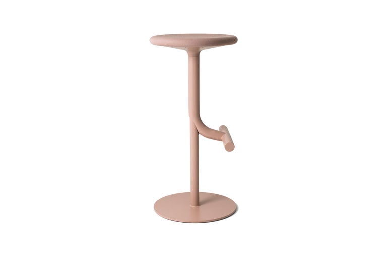 TIBU STOOL