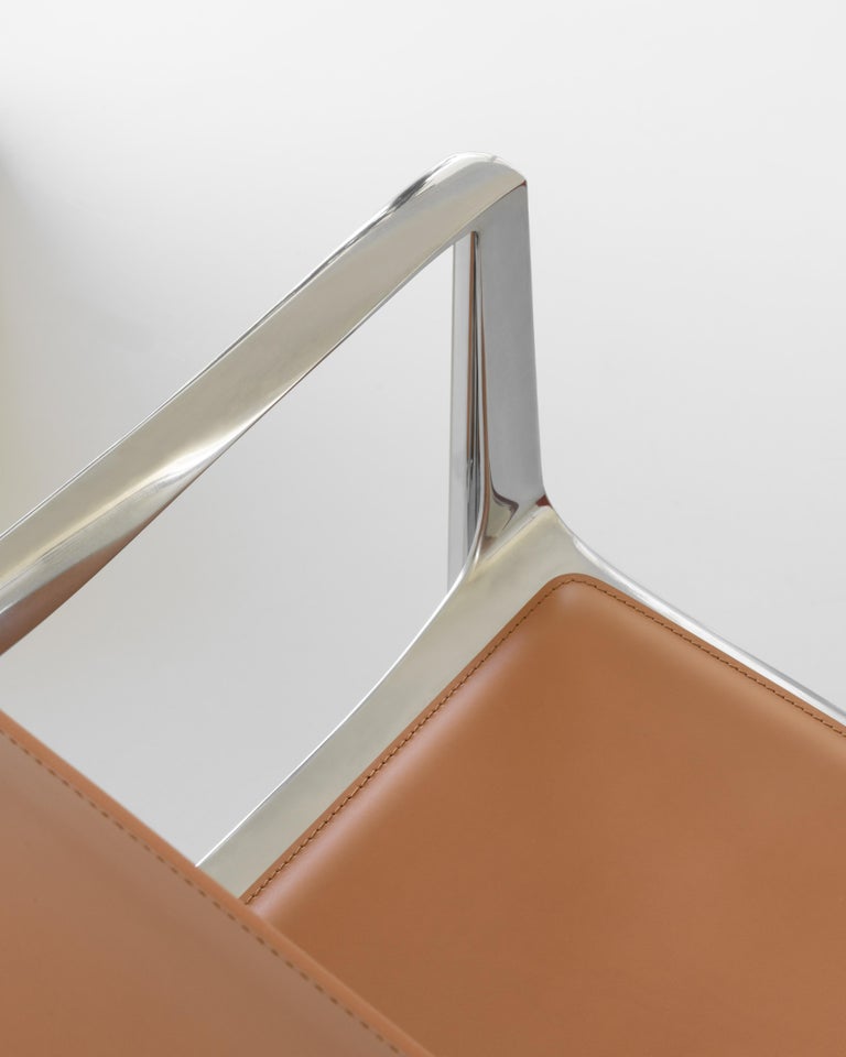 Magis_venice_chair_with_arms_ambient_detail_SD1764_polished_aluminium ...