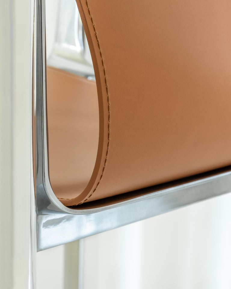 Magis_venice_chair_with_arms_ambient_detail_SD1764_polished_aluminium ...