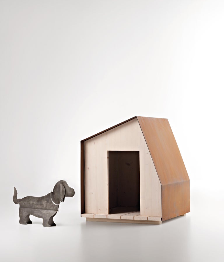 Dog House N°1