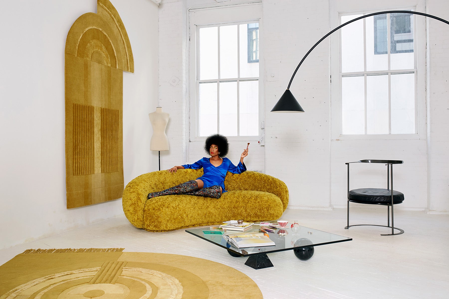 ULTIMATE BLISS GOLD