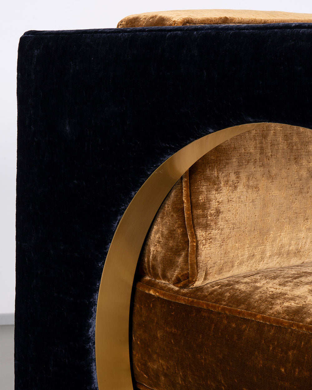 SEE THROUGH ARMCHAIR