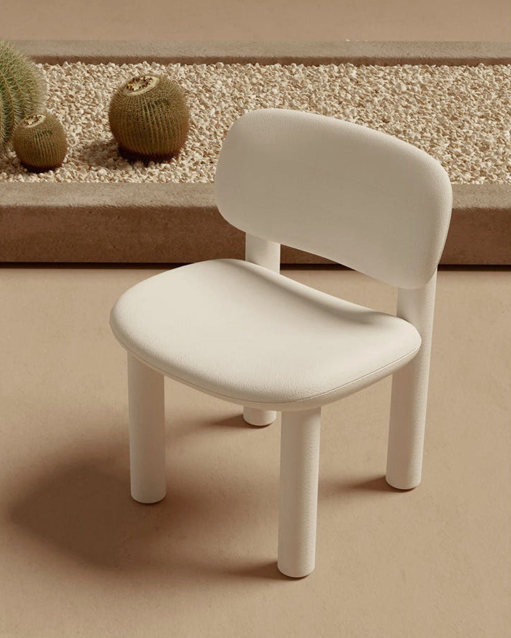 TOTTORI CHAIR