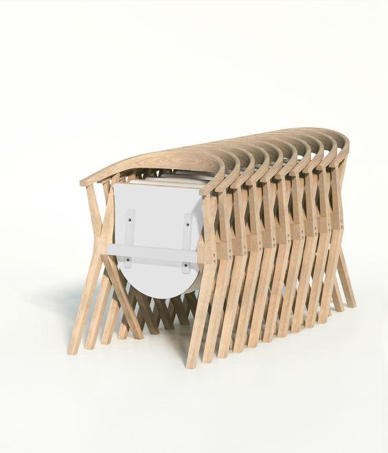 CHAIR B