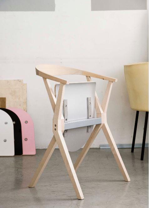 CHAIR B