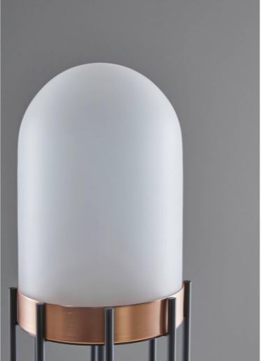 DOME LAMP